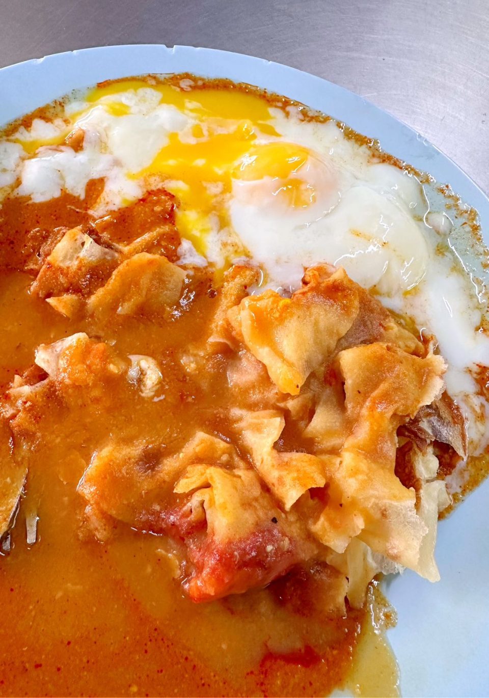 Menikmati Roti Canai dan Teh Tarik di Kuala Lumpur - Folklor Rasa